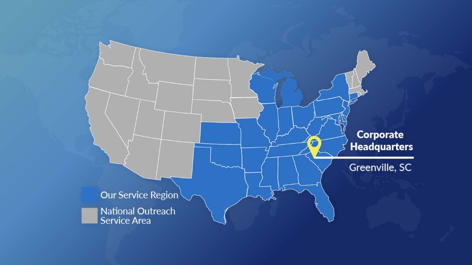 About Us | Newbold Services